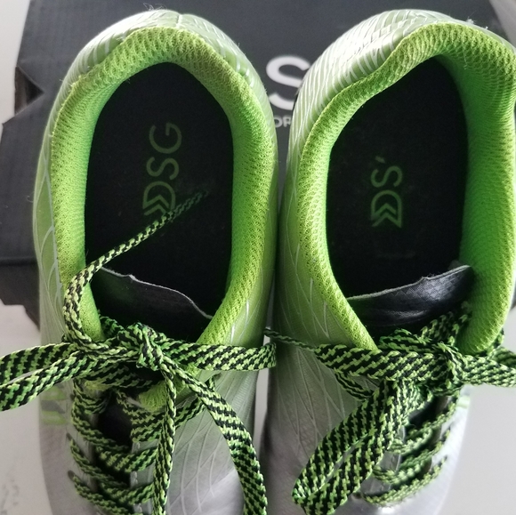 DSG | Shoes | Dsg Kids Soccer Cleats | Poshmark